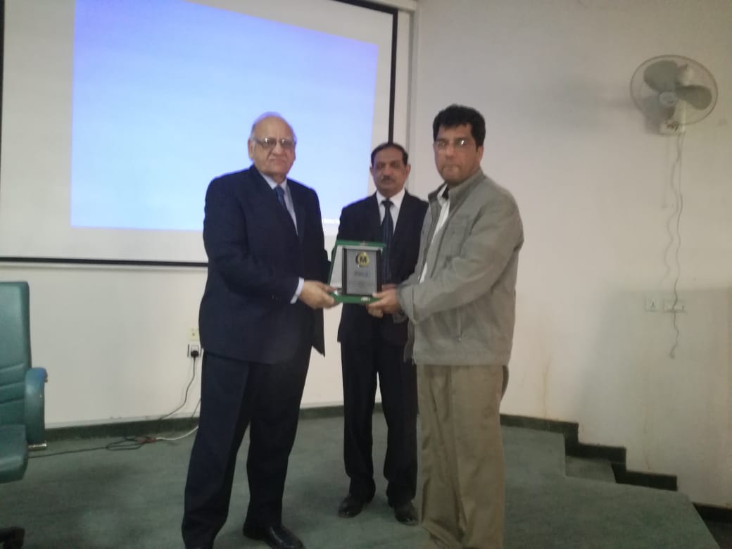 Halal Audit Course In collaboration with NIFSAT UAF - IFANCA