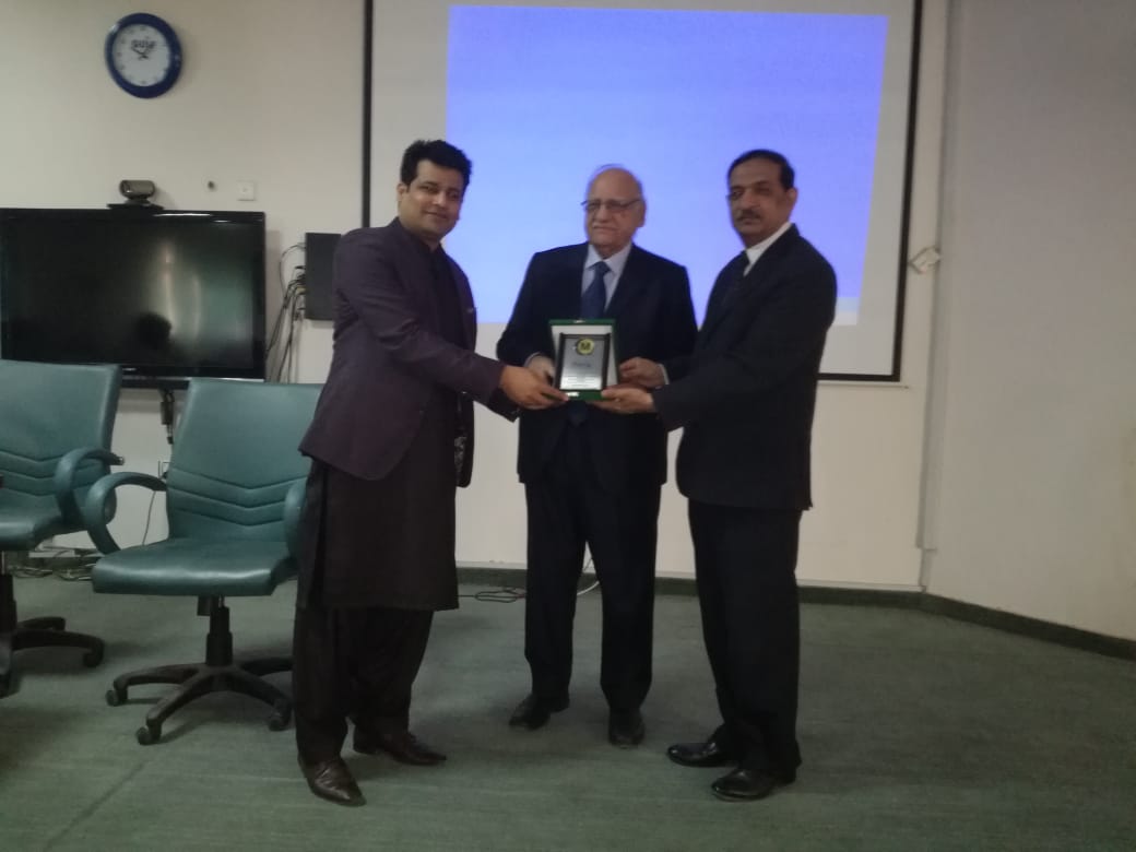 Halal Audit Course In collaboration with NIFSAT UAF - IFANCA