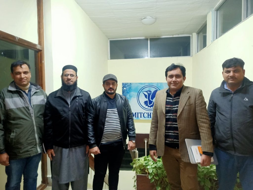 Halal Certification Audit Mitchell s Fruit Farms Ltd IFANCA Halal Certification Audit Mitchell s Fruit Farms Ltd IFANCA